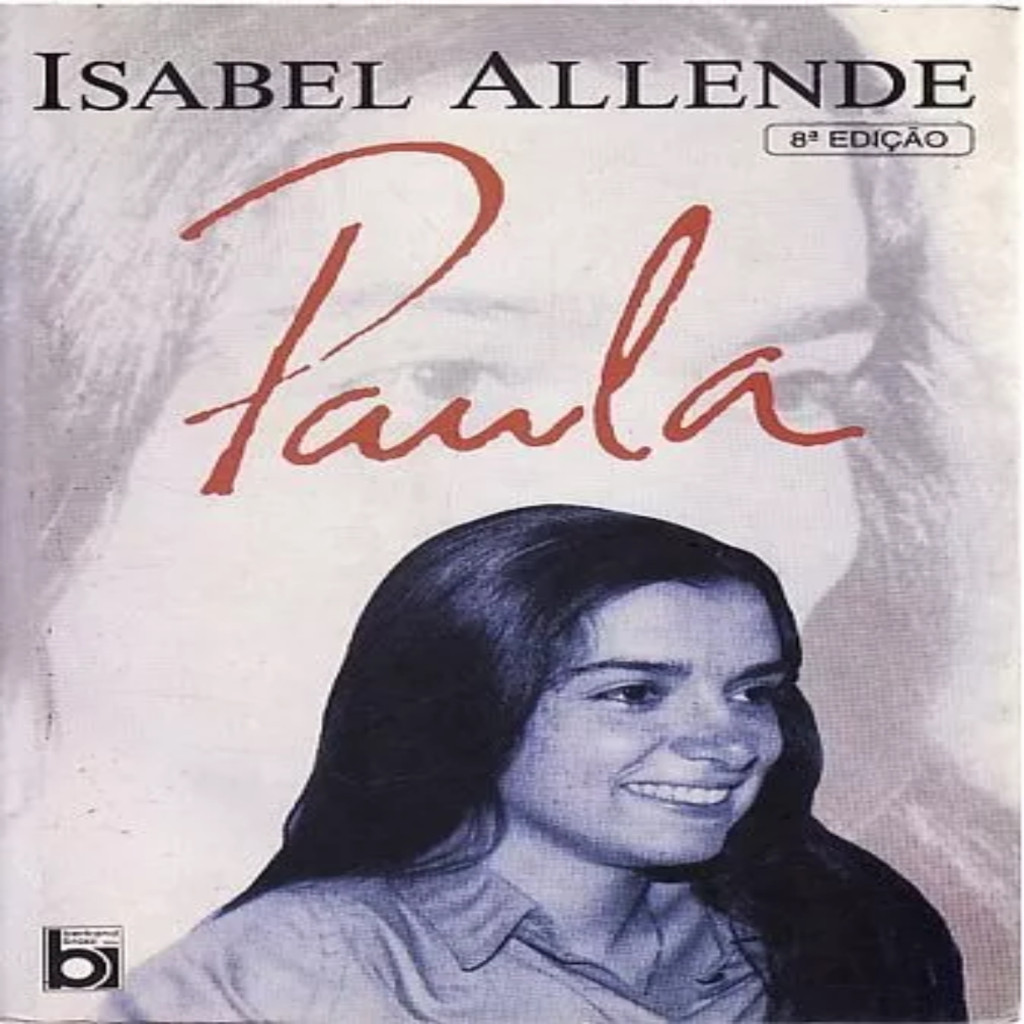 Paula autor Isabel Allende | Shopee Brasil