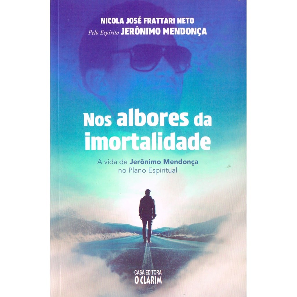 Nos Albores Da Imortalidade | Shopee Brasil