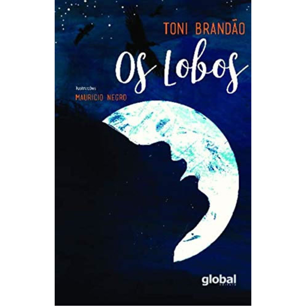 OS LOBOS | Shopee Brasil