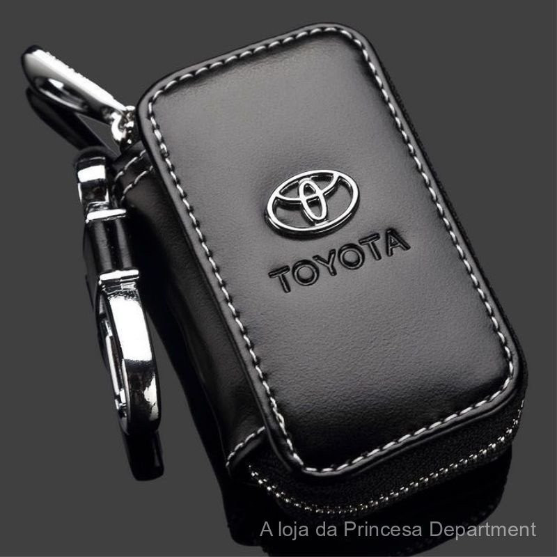 Chave Remota para Carro para TOYOTA RAIZE RUSH VIOS VELOZ CROSS COROLLA YARIS SIENTA PRIUS CAMRY ...