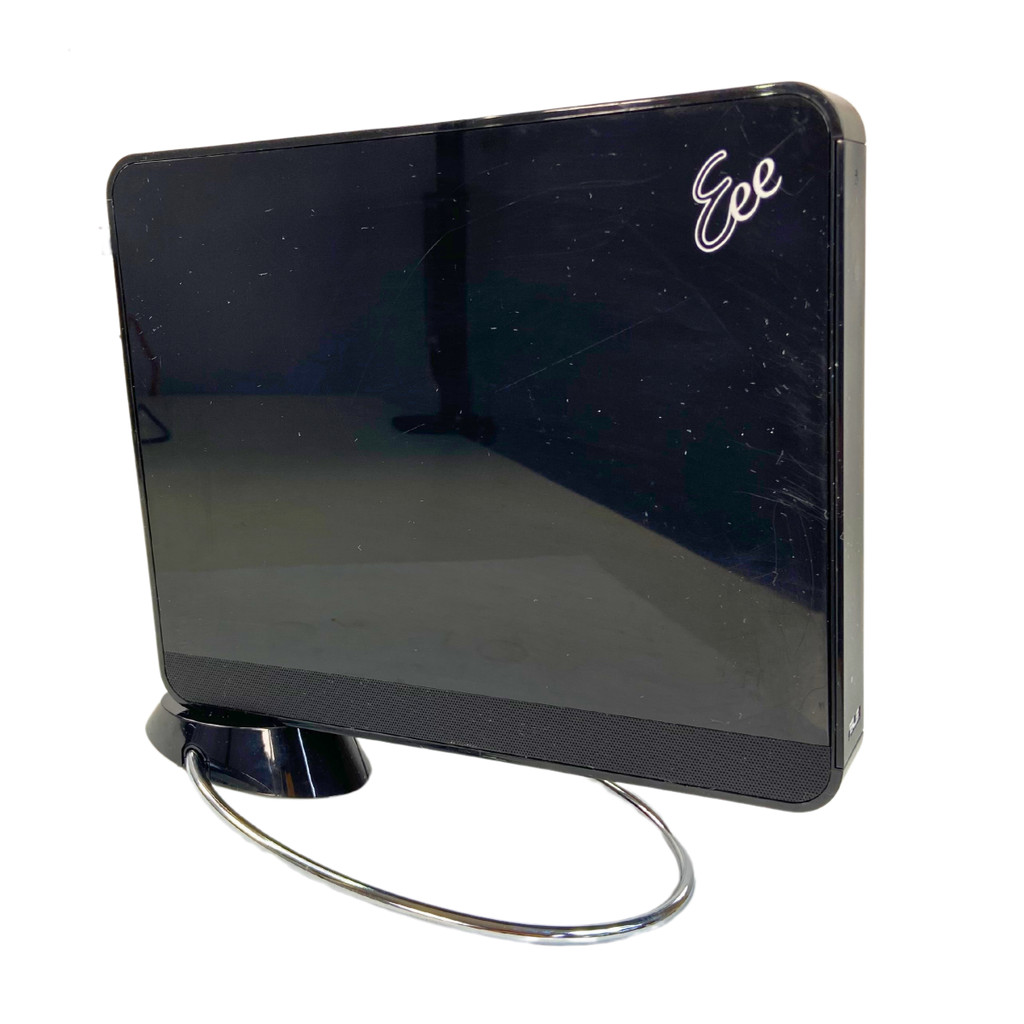 Eee Box Pc Asus B202 Mini Pc Atom N270 Wifi - COM DEFEITO | Shopee Brasil