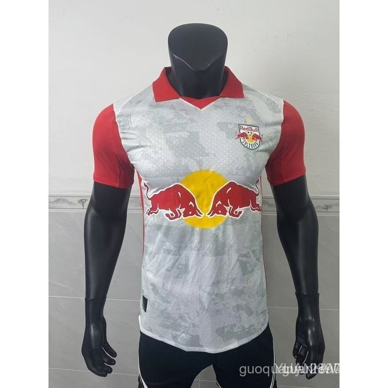25-26 Jogador Principal do Red Bull Leipzig OKNB Versão WWME | Shopee ...