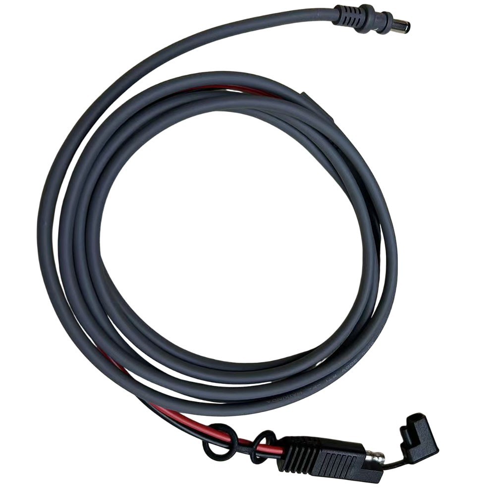 For SAE Connector Compatible DC Power Cable for Starlink For Mini ...