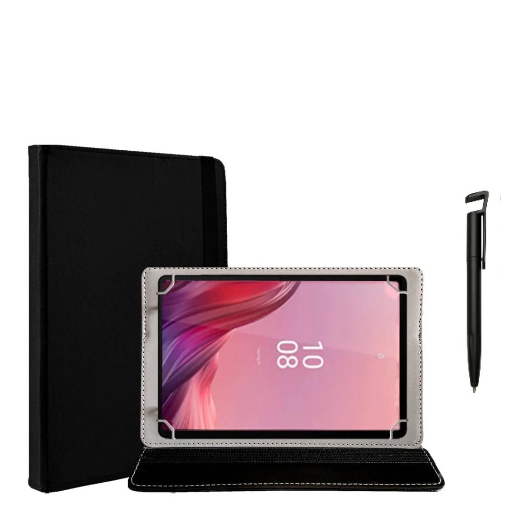 Melhor Capa Para Lenovo Tablet M9 + Caneta | Shopee Brasil