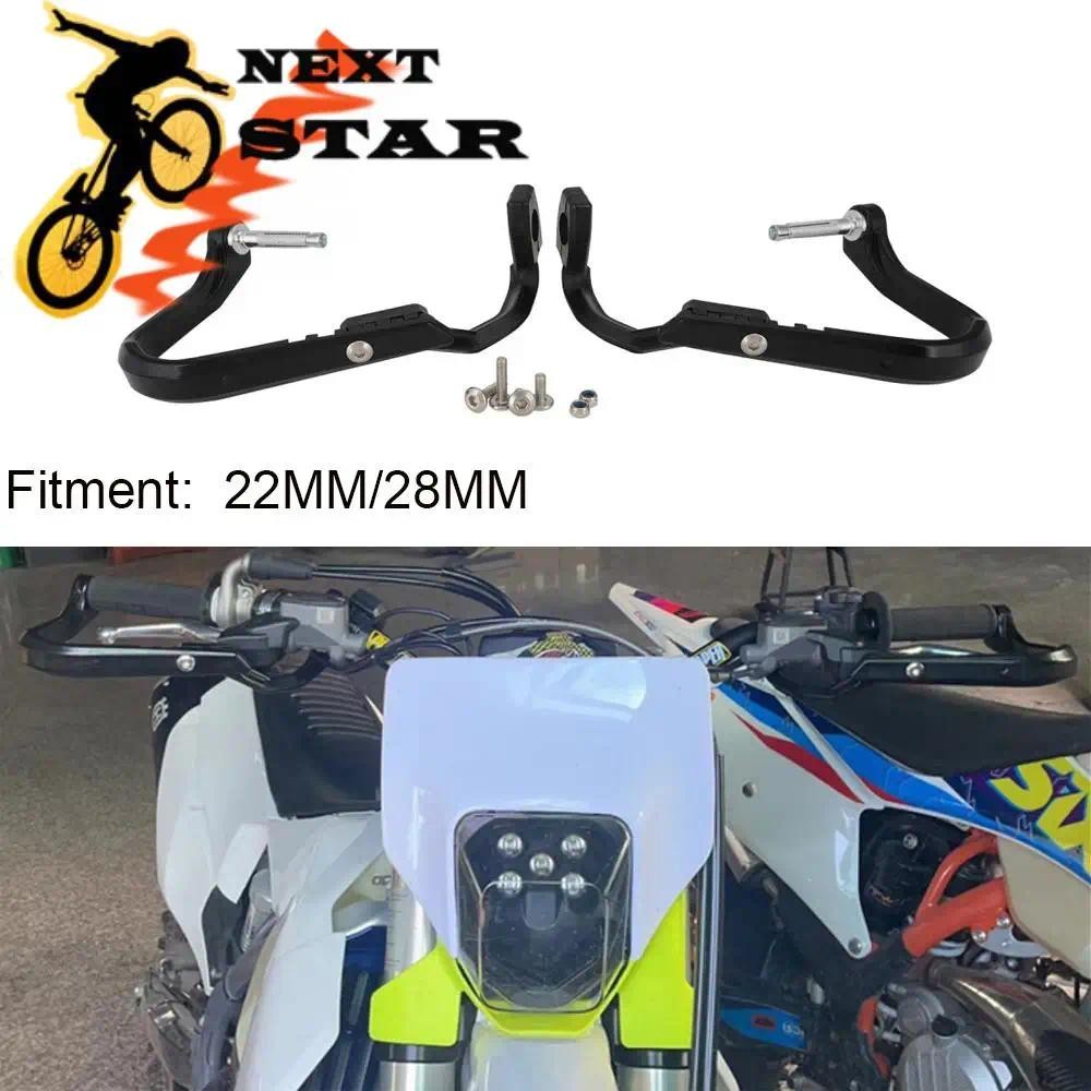 Universal 7/8 " 22mm 1 1 28mm Náilon Handguards Protetor Lidar Com ...