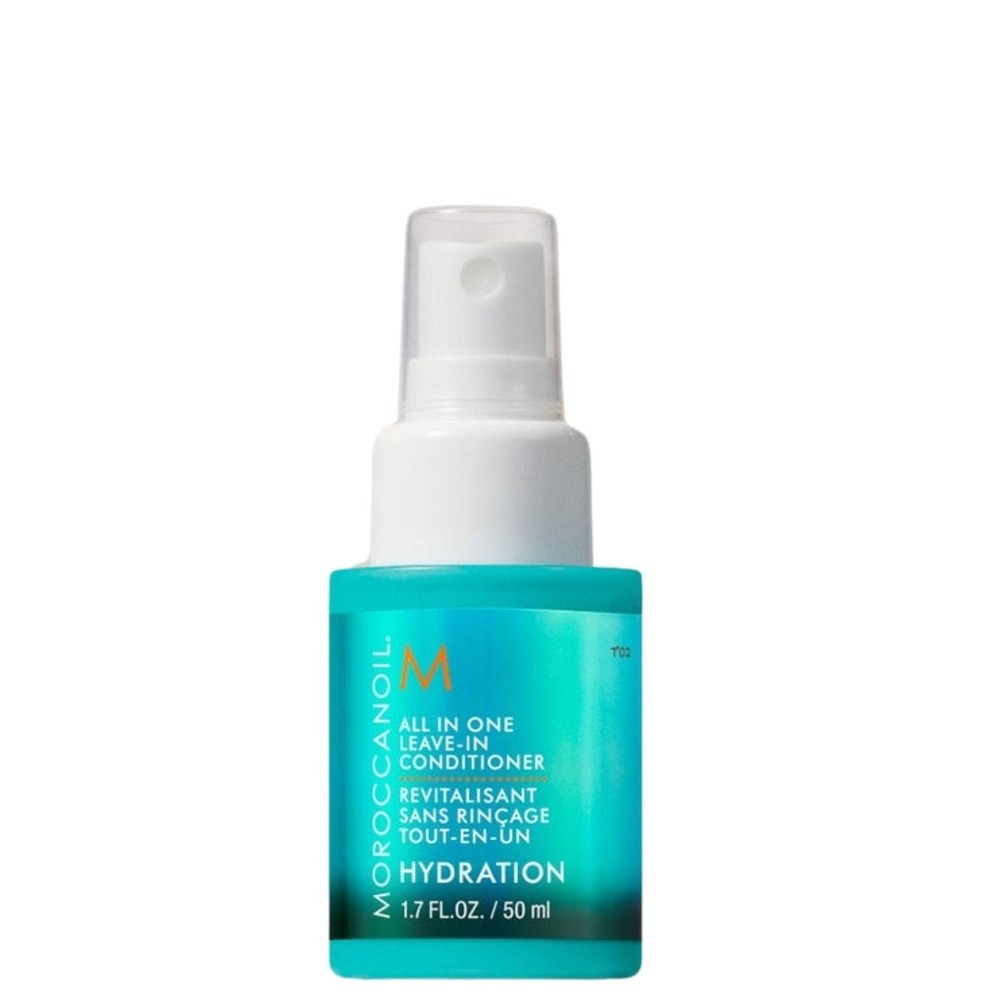 Moroccanoil Hydration All In One Leave-in Conditioner - Leave-in 50ml | Shopee Brasil