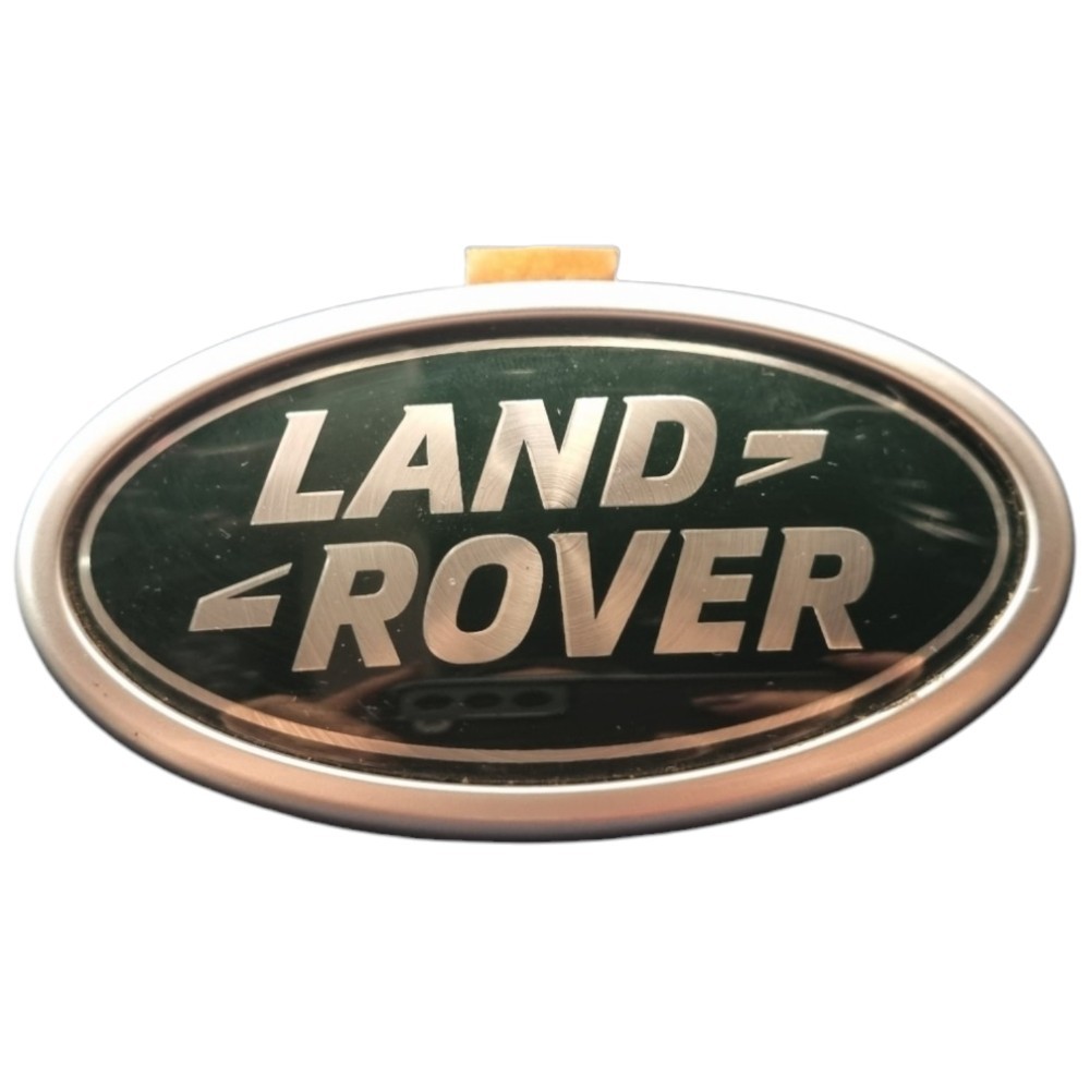 Simbolo Emblema Land Rover | Shopee Brasil