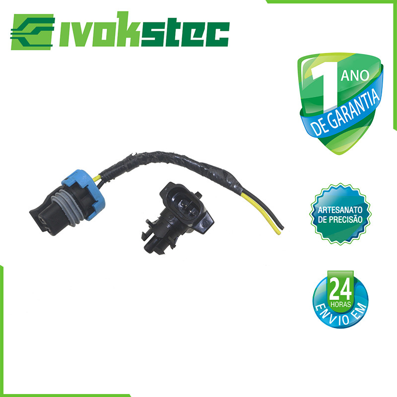 Sensor de temperatura externa Astra Zafira Meriva Vectra Ágil | Shopee ...