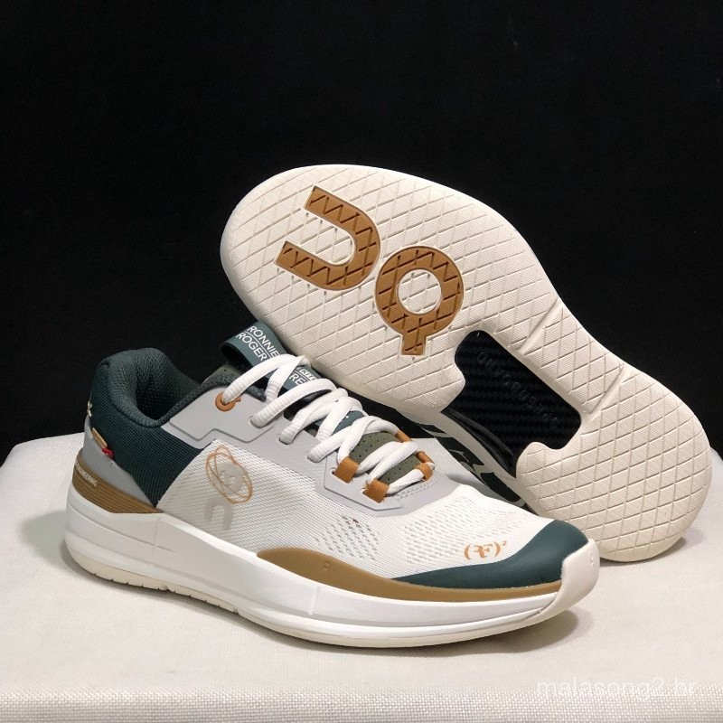 O Novo federer The Roger Pro Respirável Carbono Pancha | Shopee Brasil