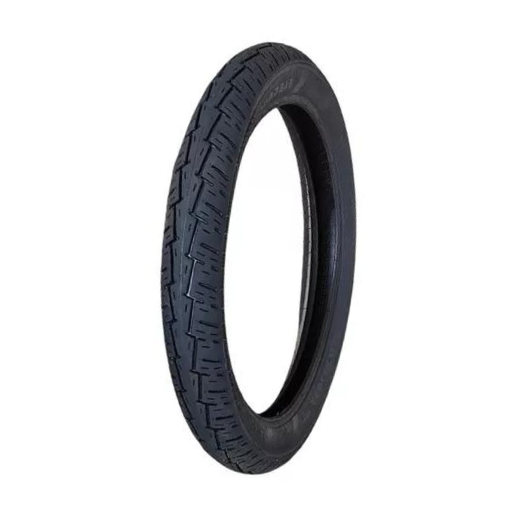 Pneu Traseiro aro 18 / CG 125 E 150 /TITAN/FAN 90/90-18 C/ Garantia ...