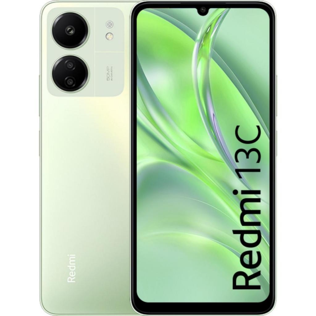 [sj]Xiaomi Redmi 13C 256GB /8GB Telefone Móvel Original Edição Global ...