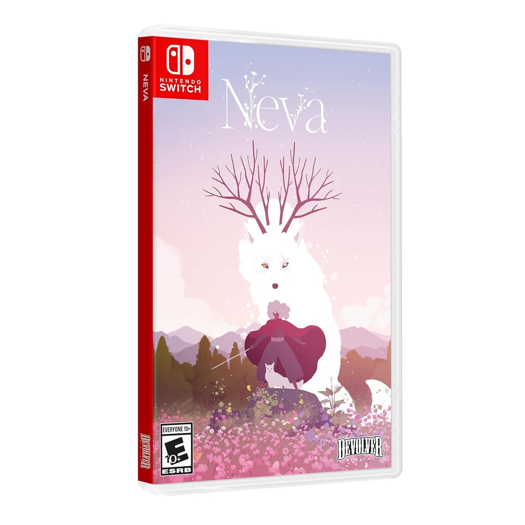 Neva Devolver Deluxe Switch Midia Fisica | Shopee Brasil