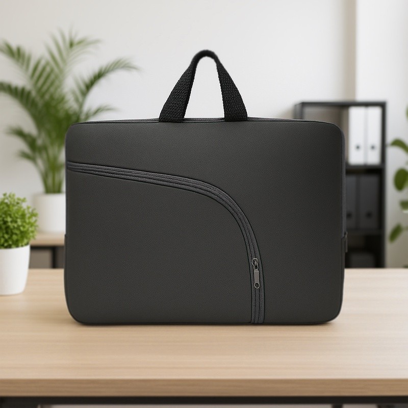 Mochila Case Para Notebook 15.6” e Macbook C/ Bolso Premium Seguro Confiável | Shopee Brasil