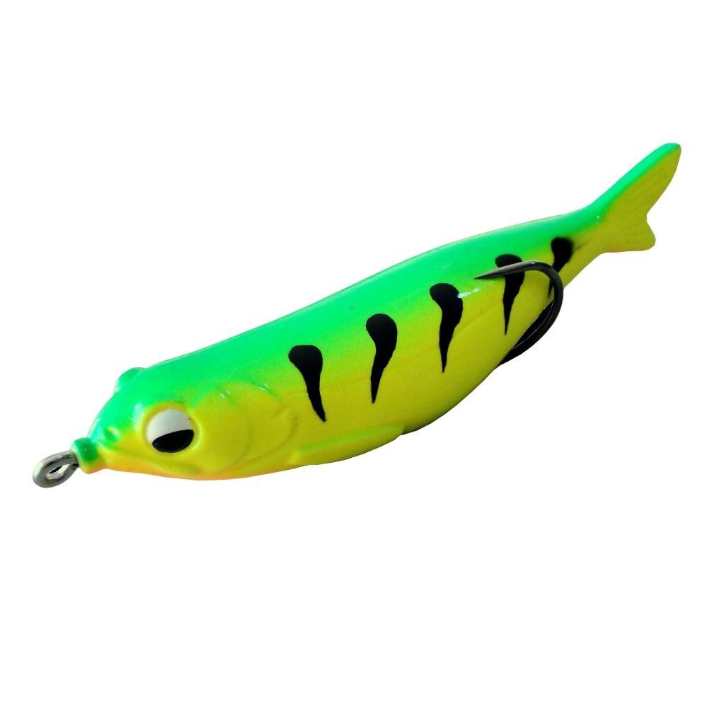 Isca Yara Snake Fish 90 / 9Cm - 12g | Shopee Brasil