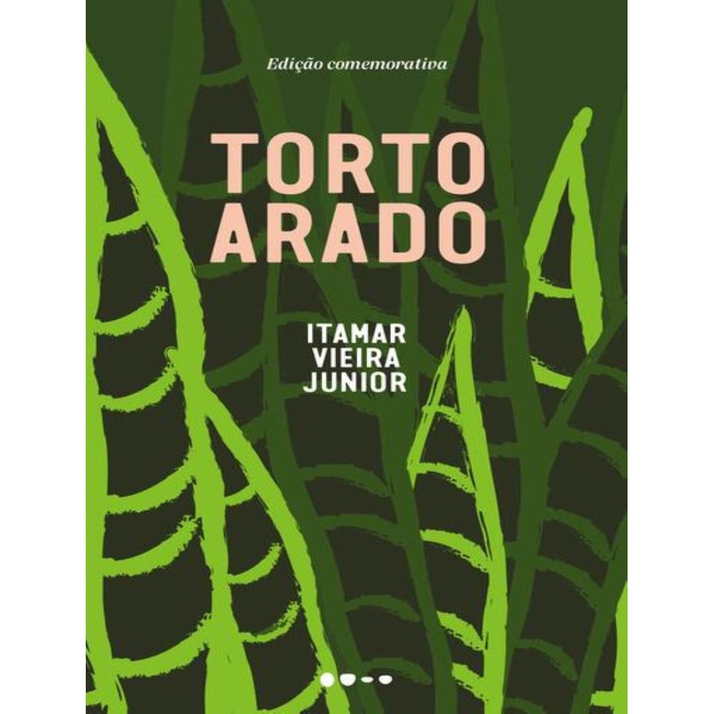Livro - Torto Arado - Edicao Comemorativa - 2ª Ed | Shopee Brasil