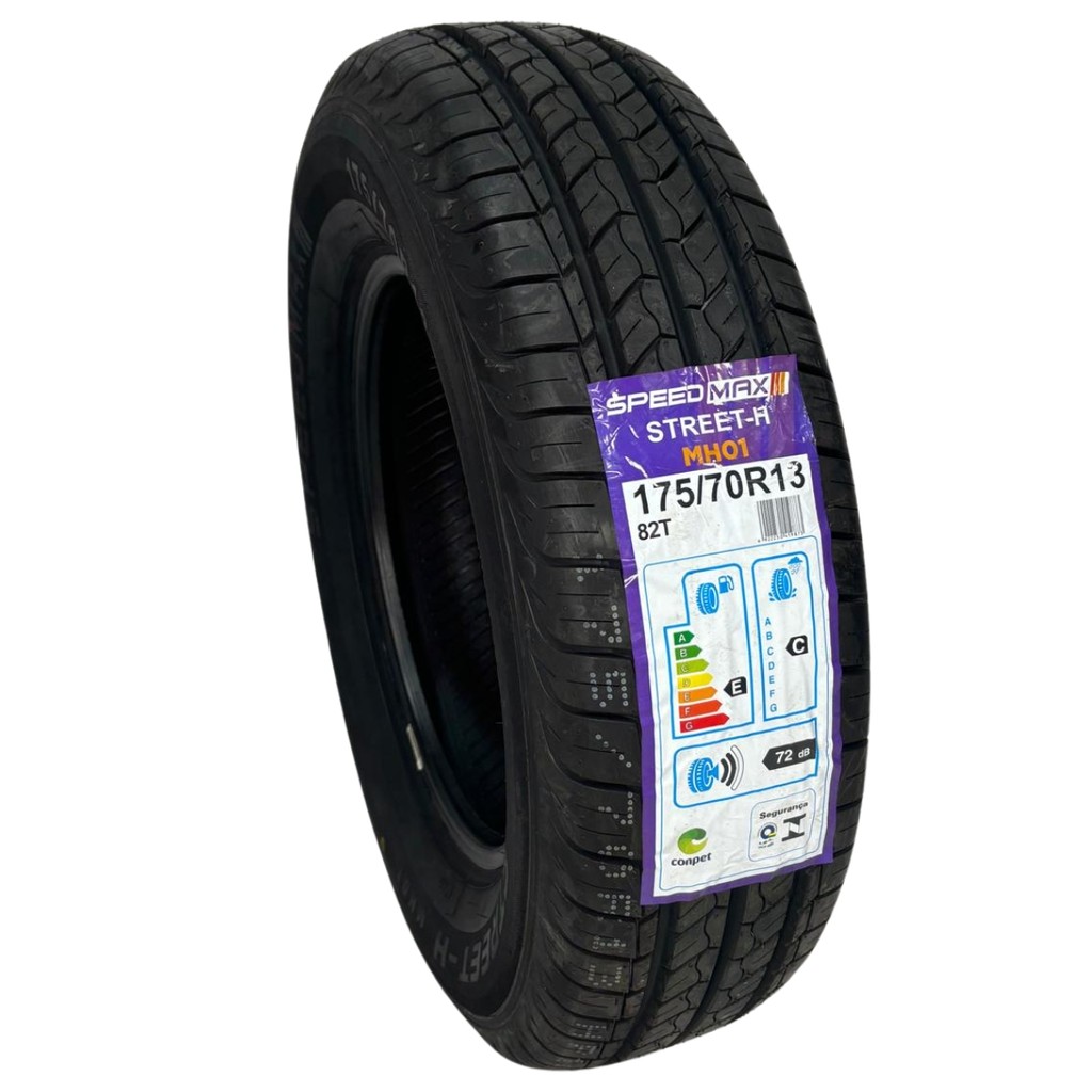 PNEU 175/70R13 82T MH01 SPEEDMAX | Shopee Brasil