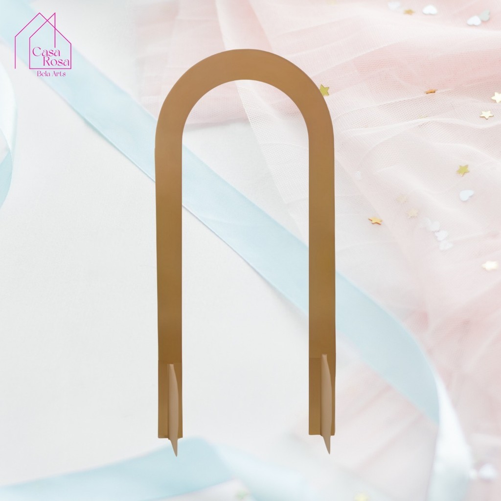 Jogo De 3 Paineis De Festa Meia Lua Lançamento Desmontavel Em Mdf Cru ...