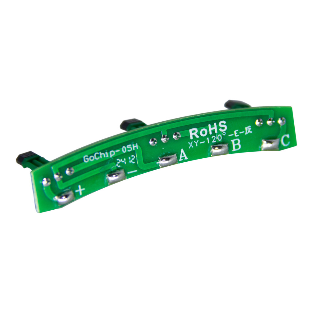 Placa sensor hall Y3141 para motor QS scooter elétrica citycoco ...