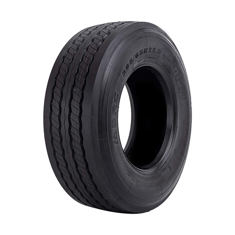 Pneu DRC Aro 22.5 D661 20 Lonas 385/65R22.5 160M | Shopee Brasil