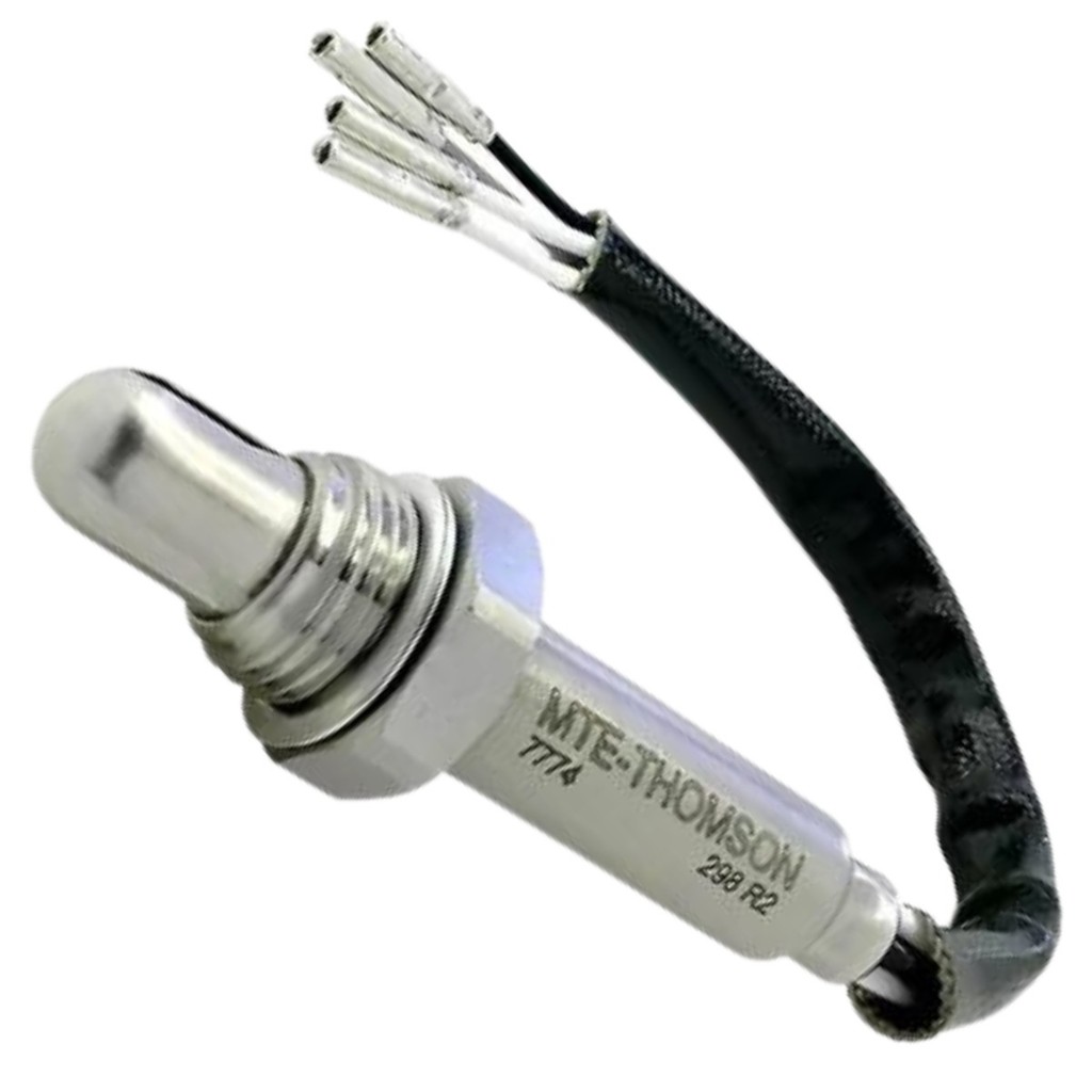 Sonda Lambda 4 Fios - Universal - Mte-Thomson - 7774 | Shopee Brasil