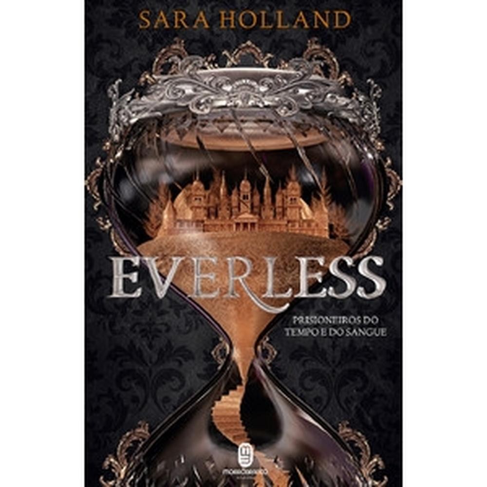 Everless | Shopee Brasil