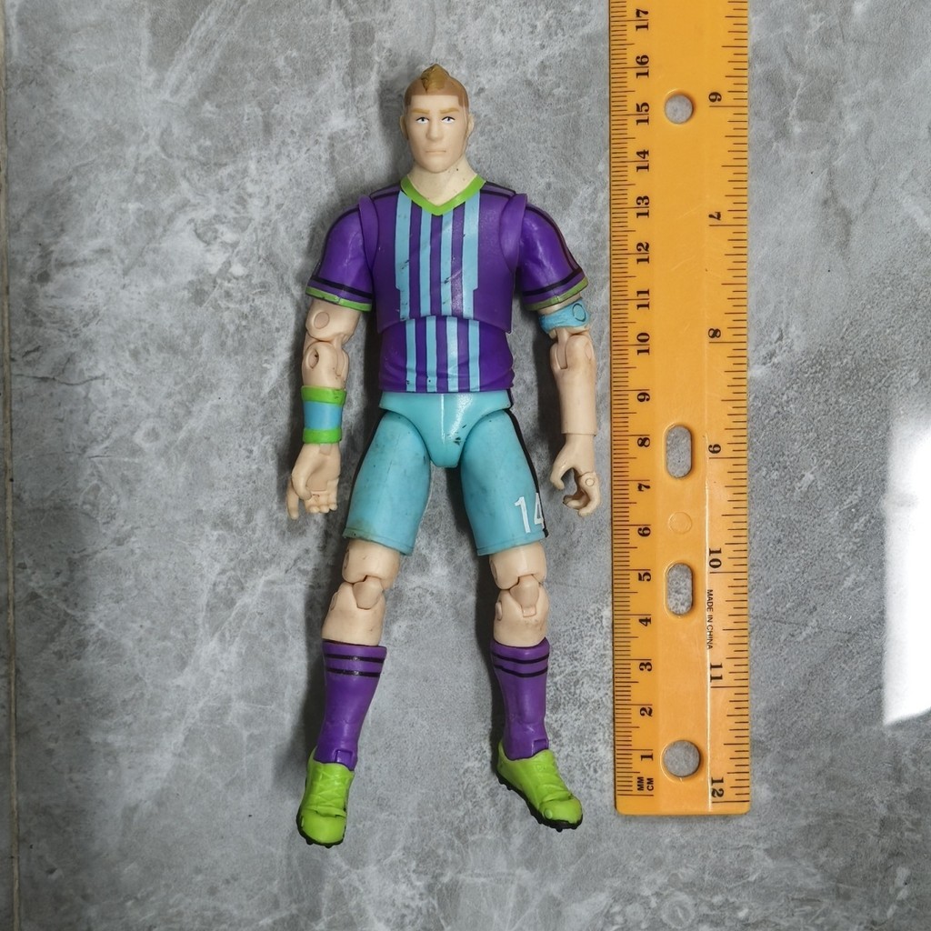 Genuíno granel Fortnite Night 20cm modelo figura de ação ocasionalmente ...