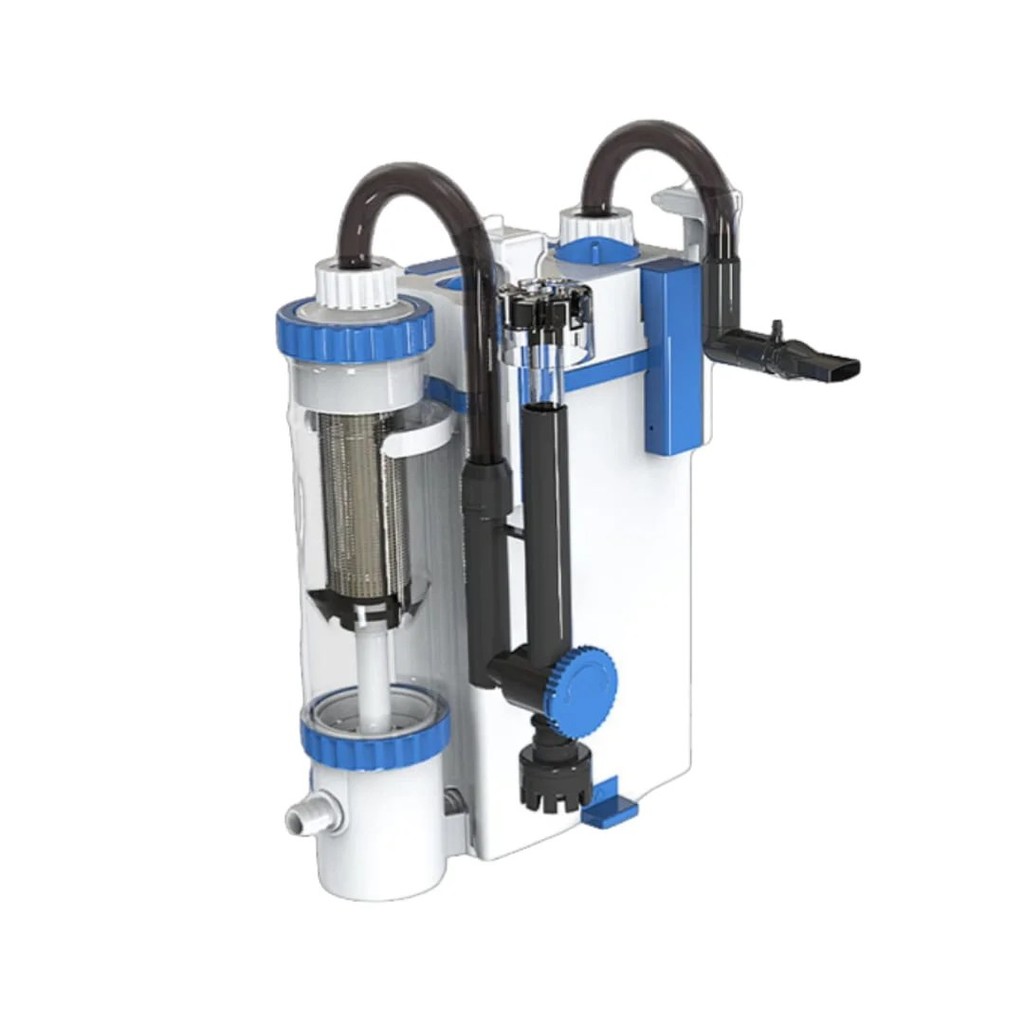 Mini Canister Hang On SUNSUN YBF-500 FILTRO HANG ON 6W | Shopee Brasil