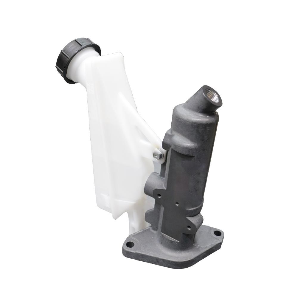 Cilindro Mestre De Embreagem Knorrbremse - - K043961 | Shopee Brasil