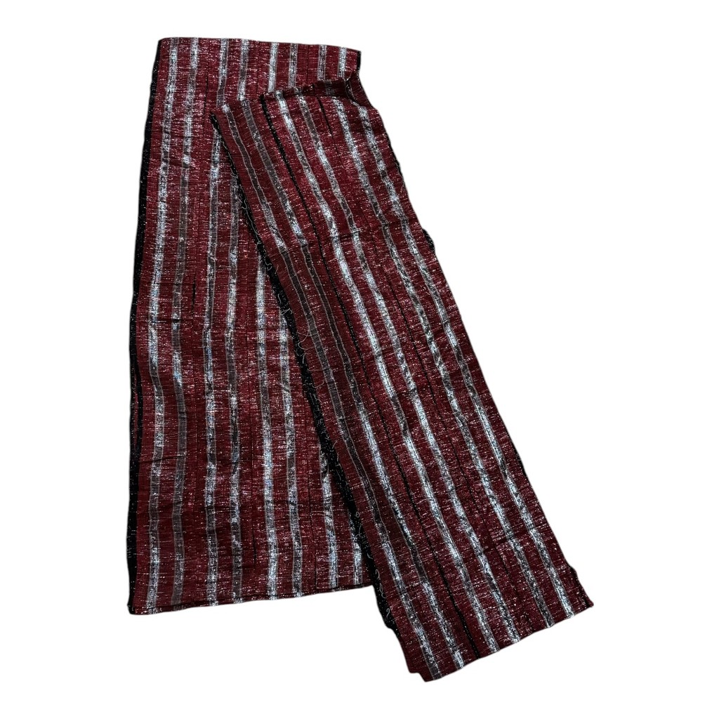 Alaka Africano - Ojá Pano de Cabeça e Costas Africano | Shopee Brasil