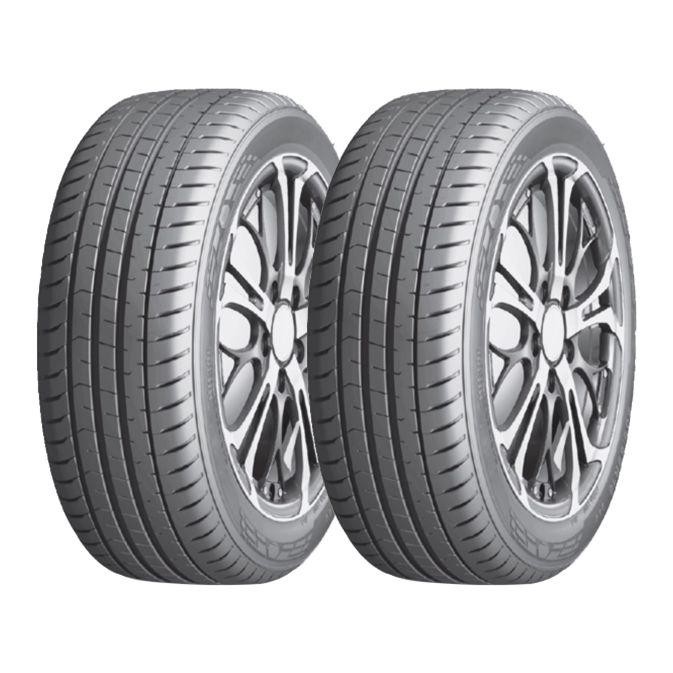 Kit 2 Pneus Double Star Aro 15 185/60R15 Maximum DH03 84H | Shopee Brasil