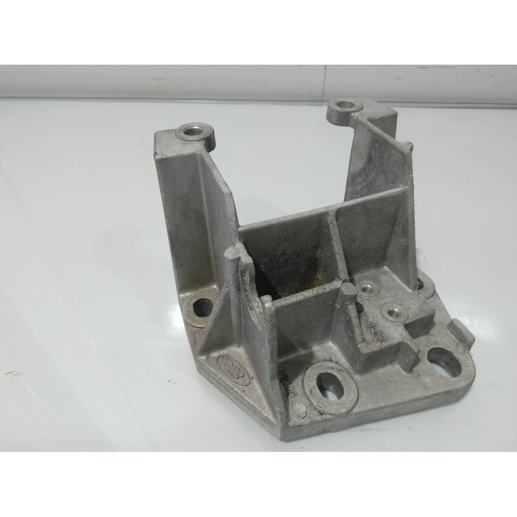 Suporte Coxim Sup Motor Ford Fiesta Ka Endura 1997 2000 | Shopee Brasil