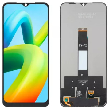 Tela Display Lcd Xiaomi MI A1 A1 Plus A2 A2 Plus / 5X Original Sem Aro ...