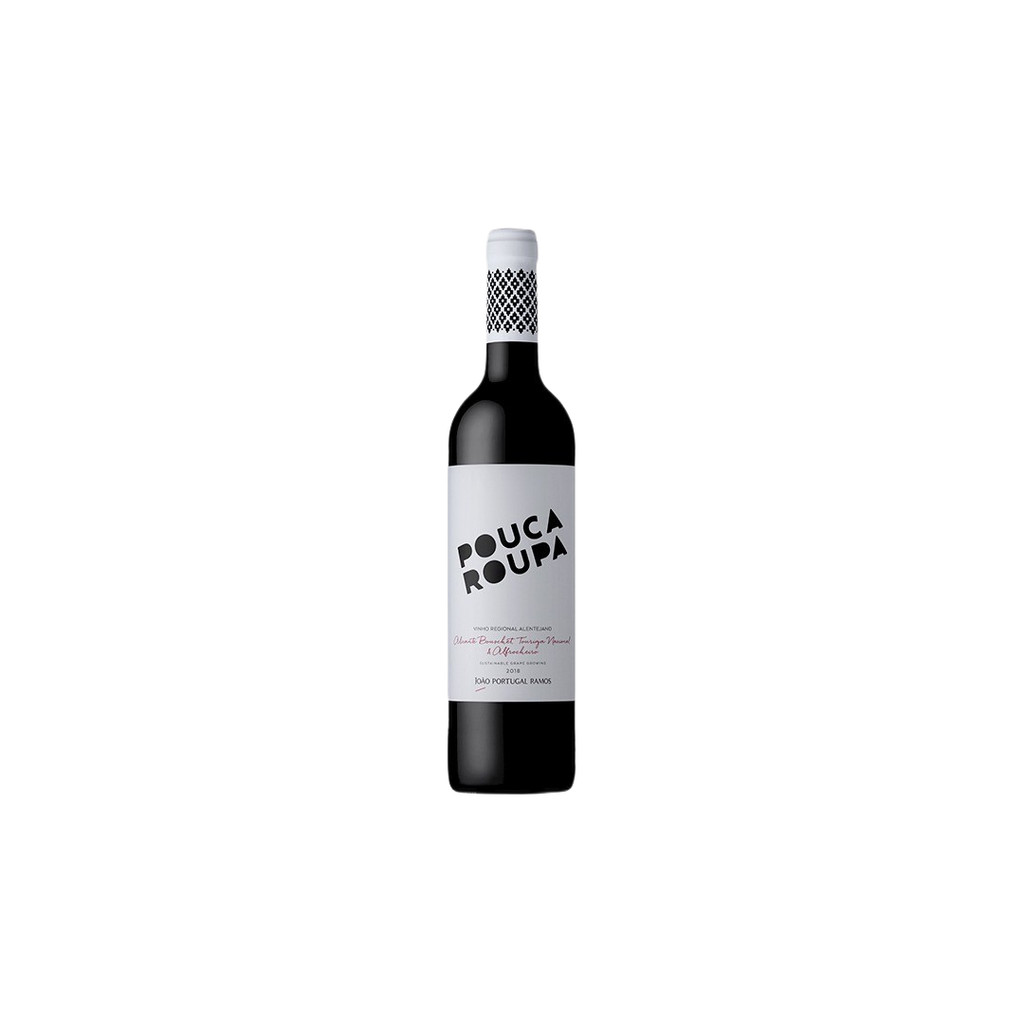Vinho Tinto Pouca Roupa - 750ml | Shopee Brasil