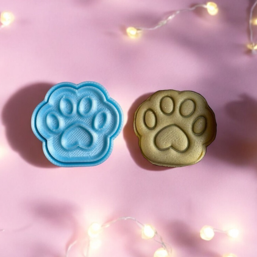 Modelador Ejetor Patinha para Brigadeiro, Doce, Massa e Biscoito | Shopee Brasil