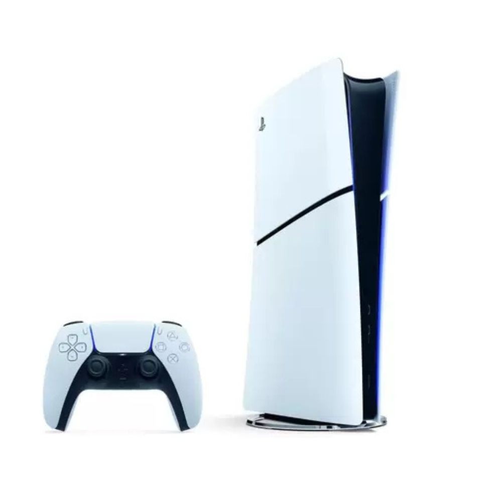 Console PlayStation 5 Midia Digital Slim 1TB com 2 jogos Sony Jogos PSN ...