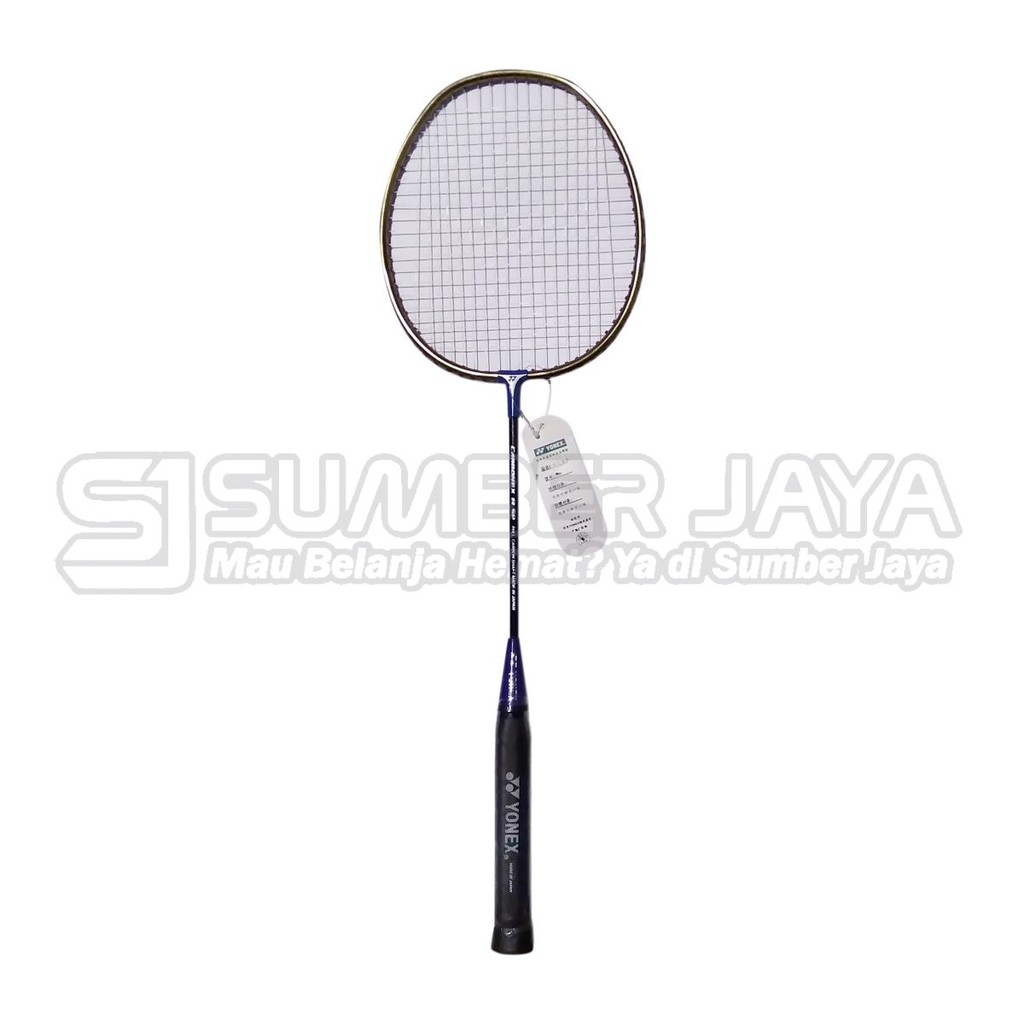 Raquete De Badminton De Plástico Yonex Carbonex 8 Sp | Shopee Brasil