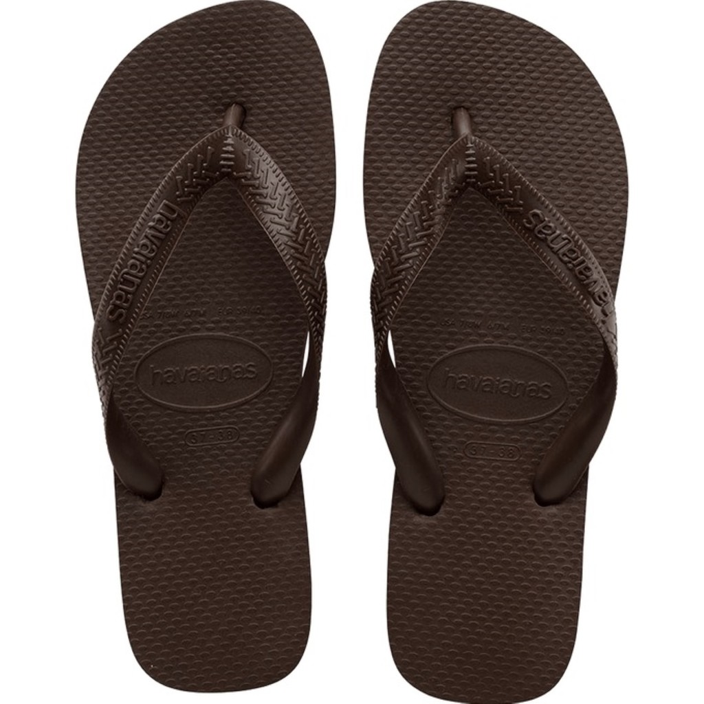 CHINELO HAVAIANAS COLOR MIX UNISSEX | Shopee Brasil