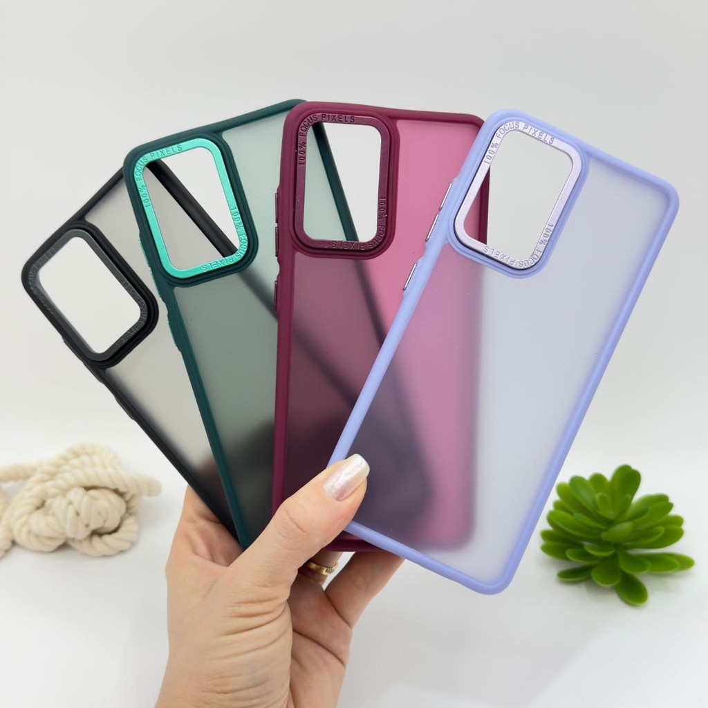 Capa Space II Para Samsung Galaxy A32 4G Capinha de Celular | Shopee Brasil