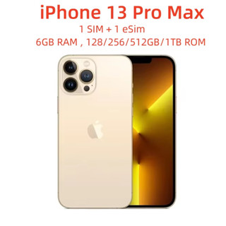 Apple-i13 Pro Max 6 Gb De RAM + 512 , Desbloqueado , 6.7 " , Display ...