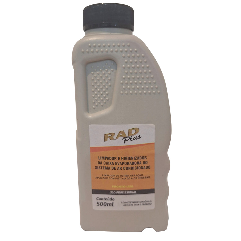 Limpador e Higienizador Da Caixa Evaporizadora do Sistema de Ar ...