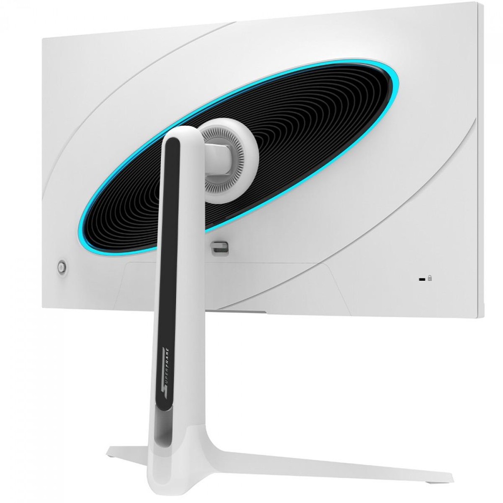Monitor Gamer SuperFrame Orbit, 27 Pol, Quad HD, 180Hz, Fast IPS, 1ms ...