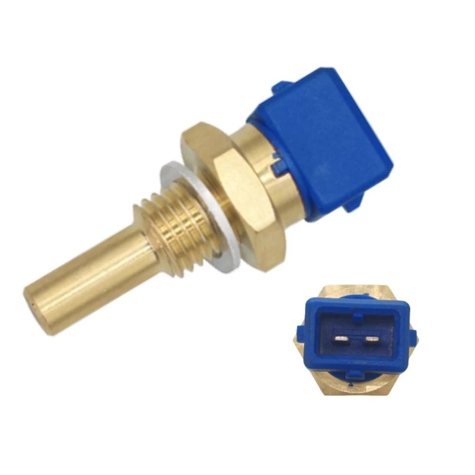 Sensor Temperatura Gm Astra S10 Vectra Zafira 2.0 2.4 Flex 411280 ...
