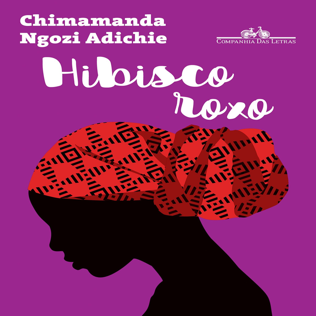 Hibisco Roxo autor Chimamanda Ngozi Adichie | Shopee Brasil