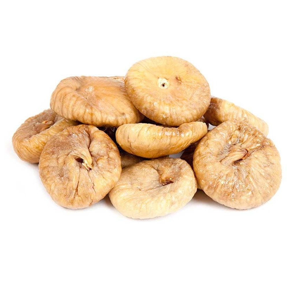 Figo Turco Seco - 1Kg | Shopee Brasil