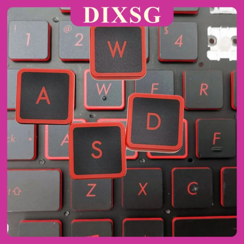 Keycap Key Cap para Acer Nitro 5 AN515-51 AN515-52 AN515-53 AN515-41 ...