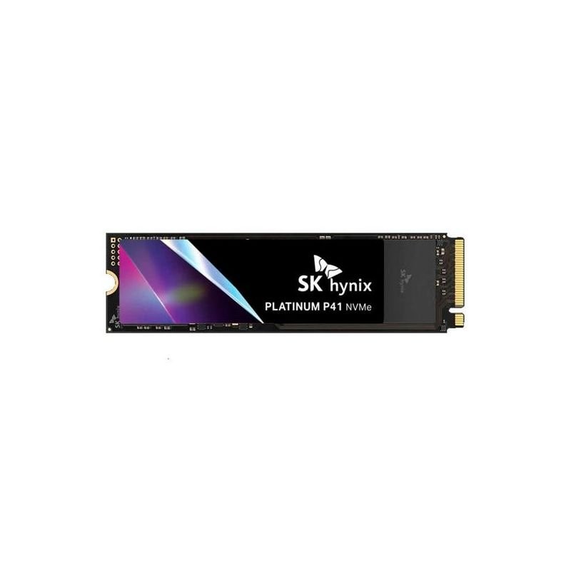 SSD M.2 SK Hynix Platinum P41 1TB NVMe PCIe Gen 4 - Desempenho Superior para Seu PC | Shopee Brasil