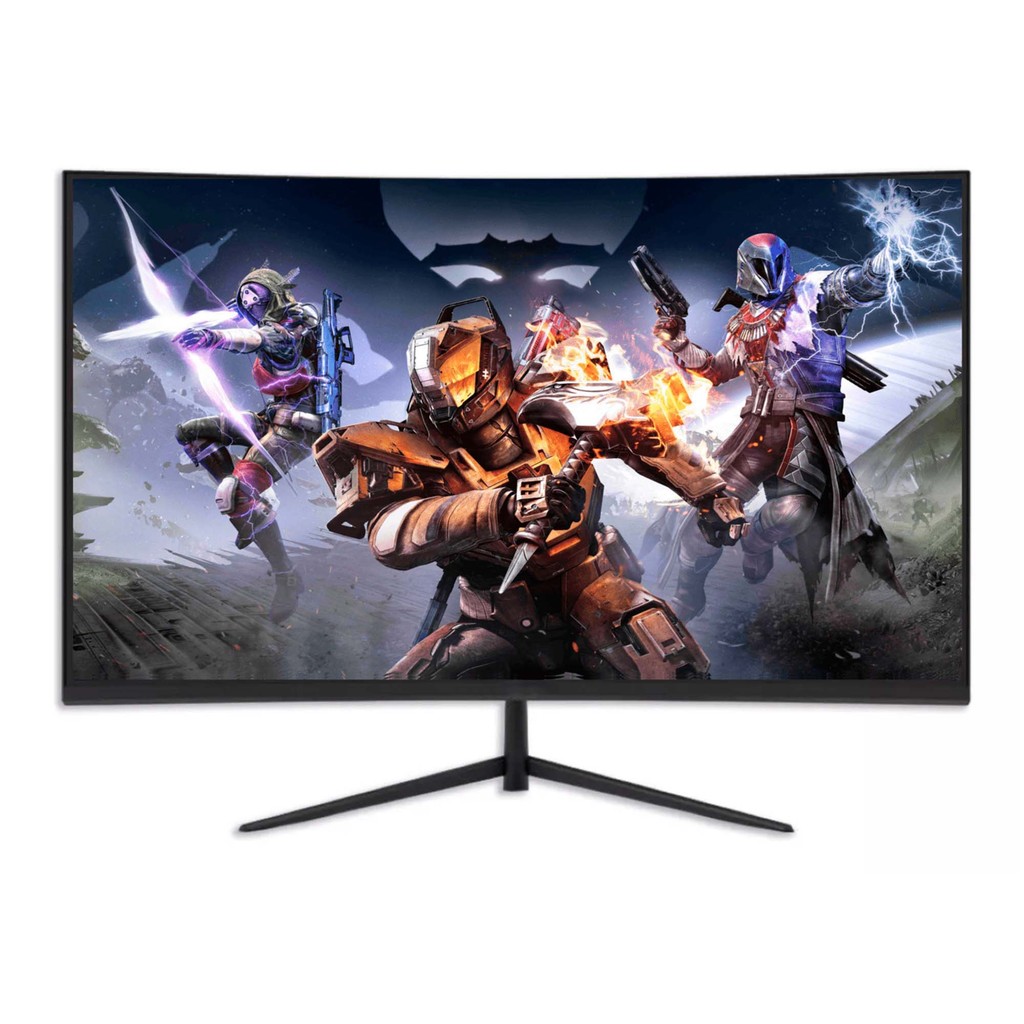 Computador Pc Gamer I7 11a 64gb 2tb Nvme Tela 24 curva 165Hz Rtx 3060 ...