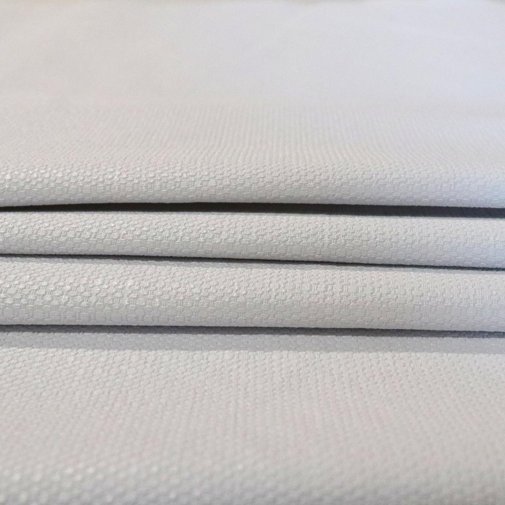 Tecido Corino Linho Branco 2 Metros | Shopee Brasil
