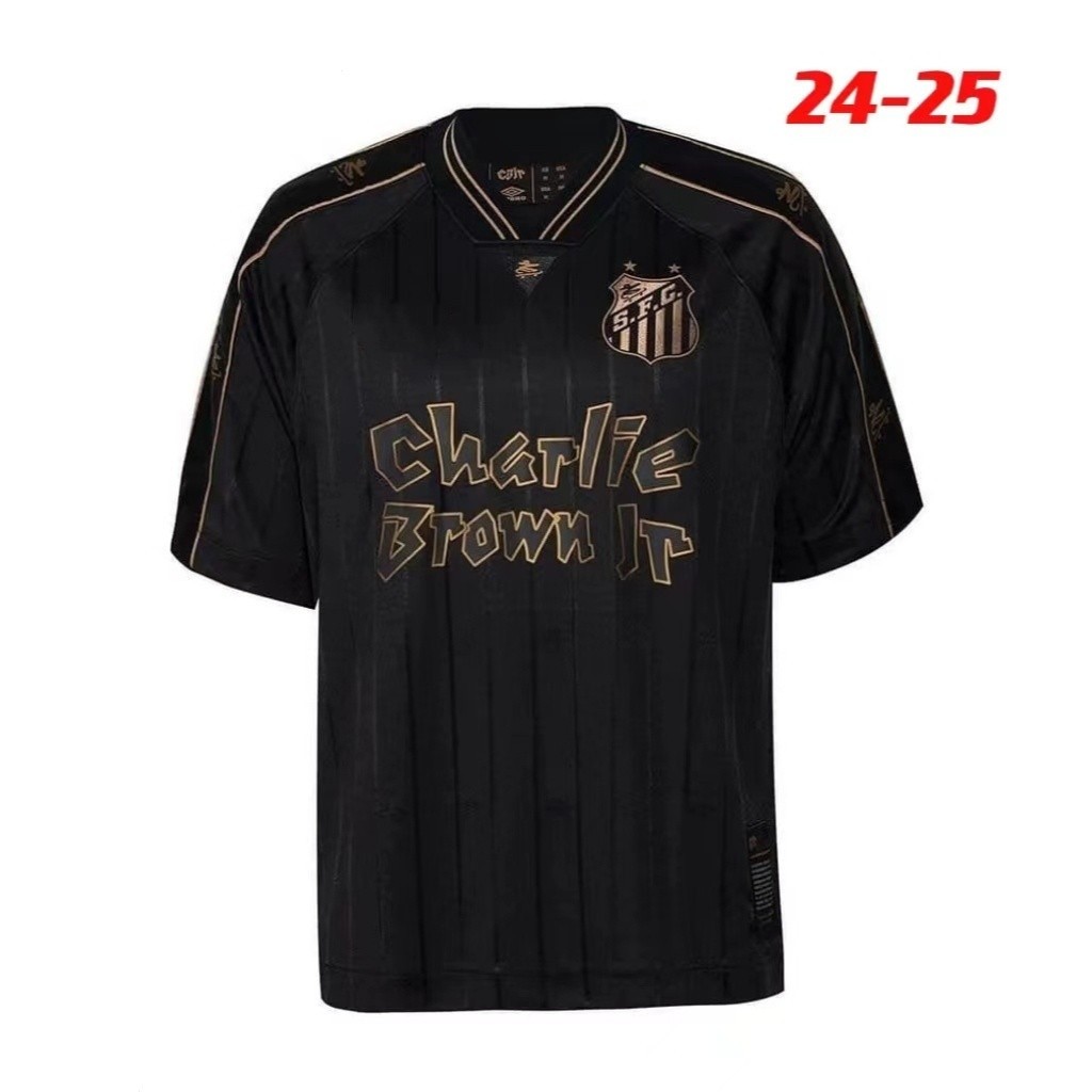 Camiseta Edição Especial 24/25 Camiseta De Alta Qualidade STs | Shopee ...