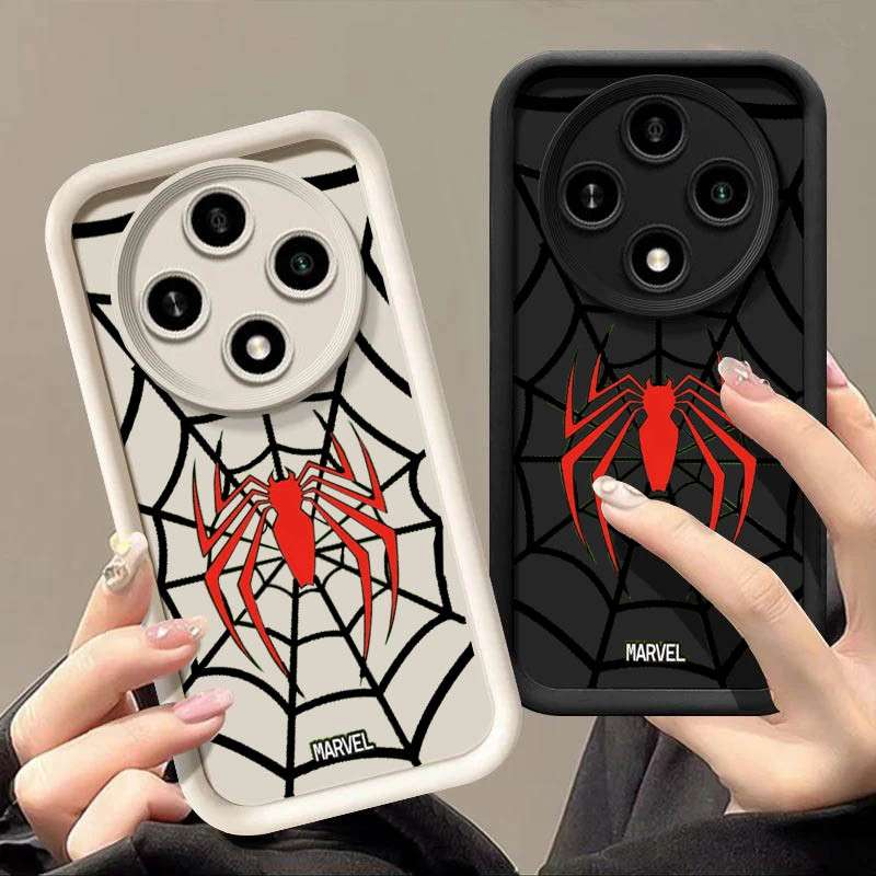 Capa Macia De Silicone Para Redmi 14C 13C 12A 12C 11A 10C 9C 9A 9T 4G 5G Anti Queda À Prova De ...